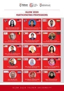 Global Learning Week (GLOW) | International Class Academic Office