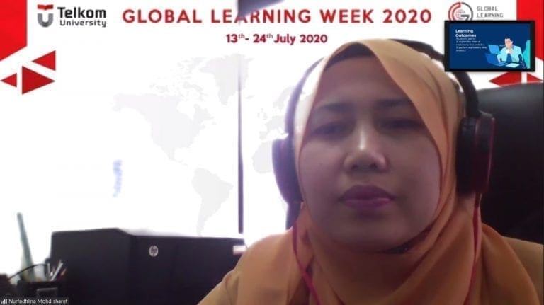 Global Learning Week (GLOW) | International Class Academic Office