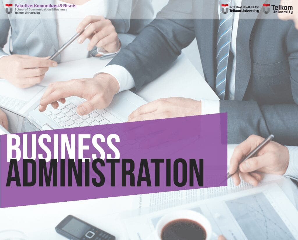 Business Administration - International Class Academic Office