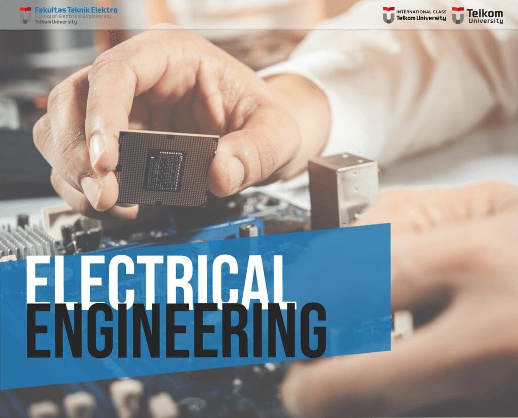 Electrical Engineering - International Class Academic Office