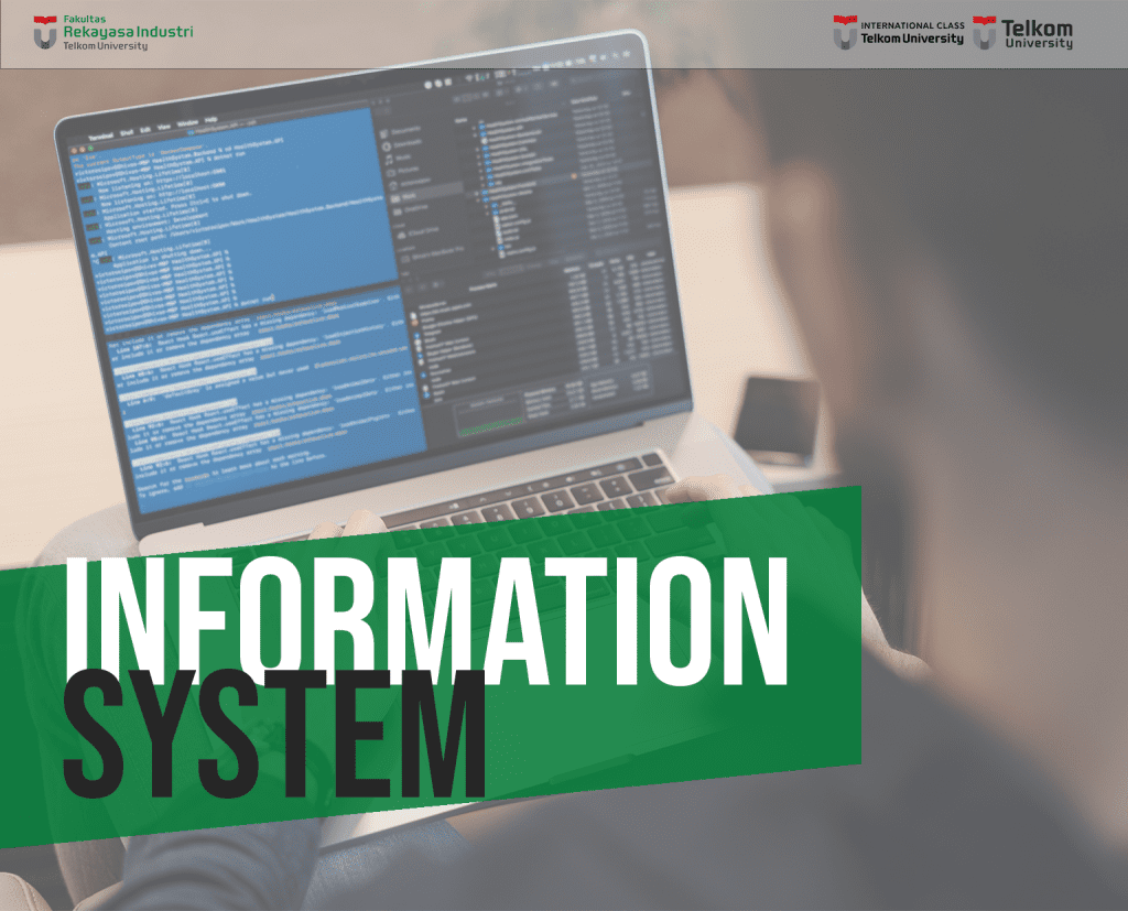 Information System - International Class Academic Office