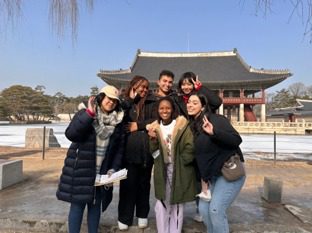 An International program series: A Winter Odyssey at Yonsei University ...